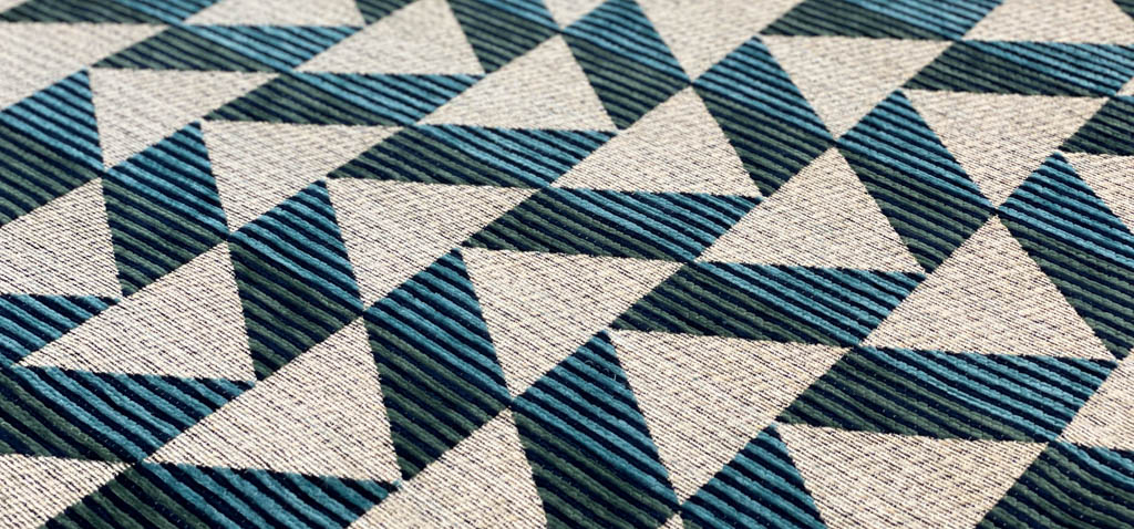 Amsterdam Net - Opuzen