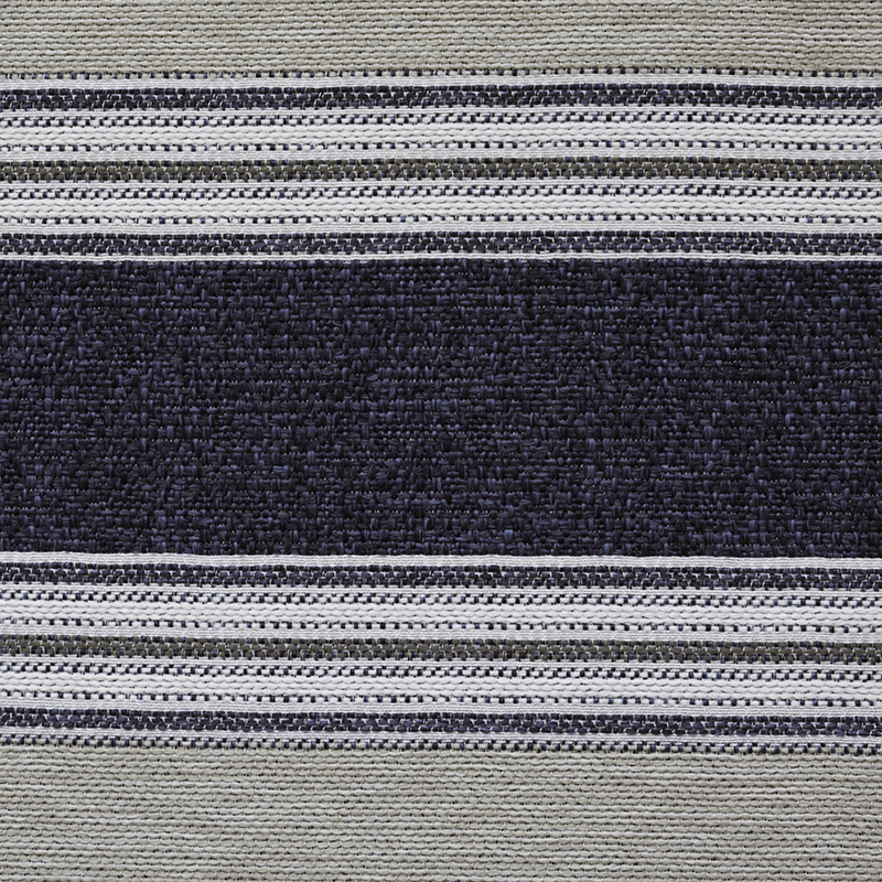 Rockland Stripe - Opuzen