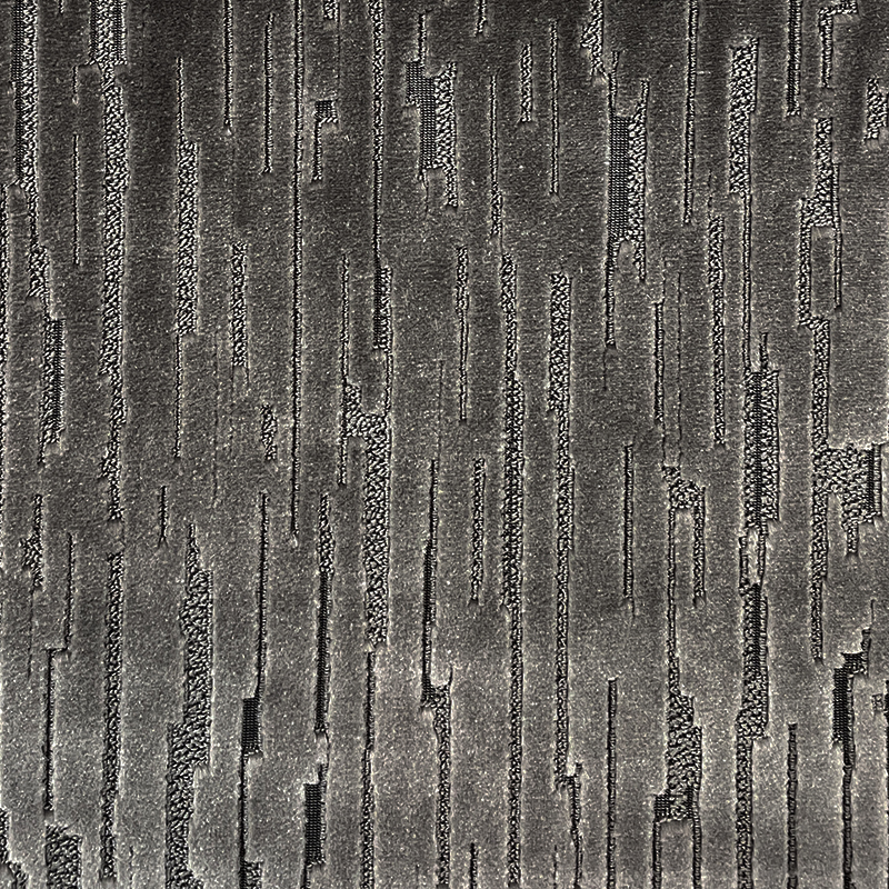 Rebar Velvet - Opuzen