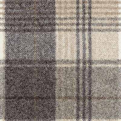 Crafted Wool Plaid - Opuzen