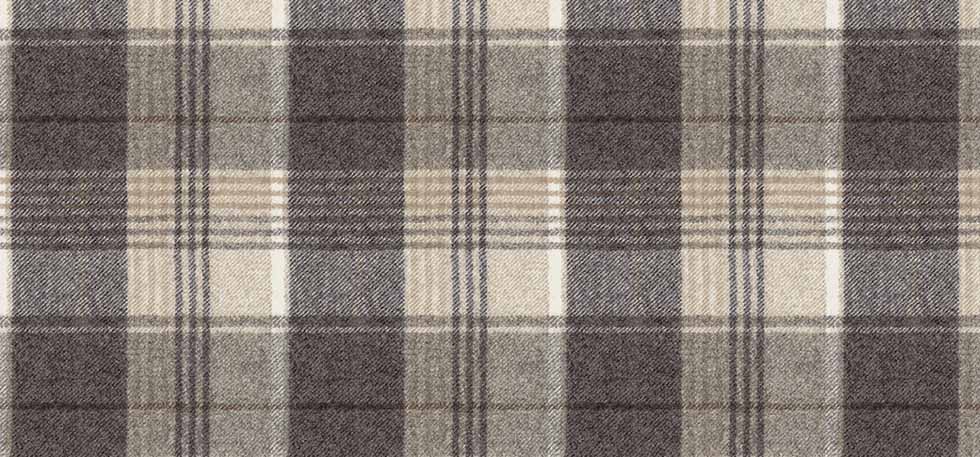 Crafted Wool Plaid - Opuzen