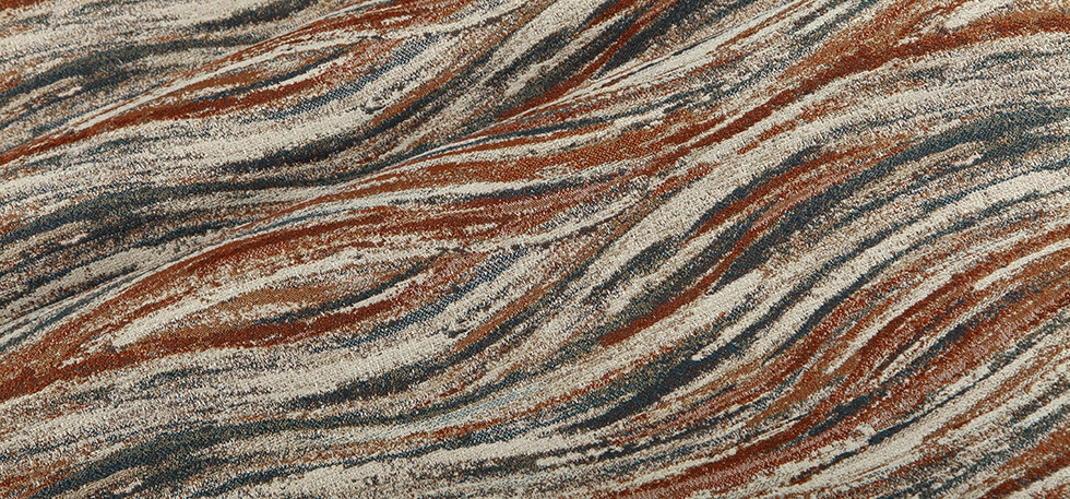 Flow Texture - Opuzen