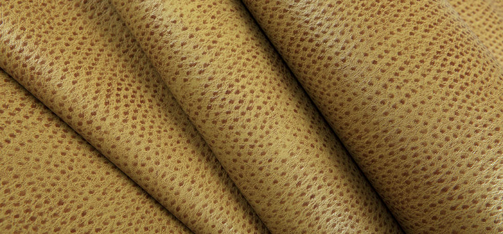 Skintex Ostrich - Opuzen